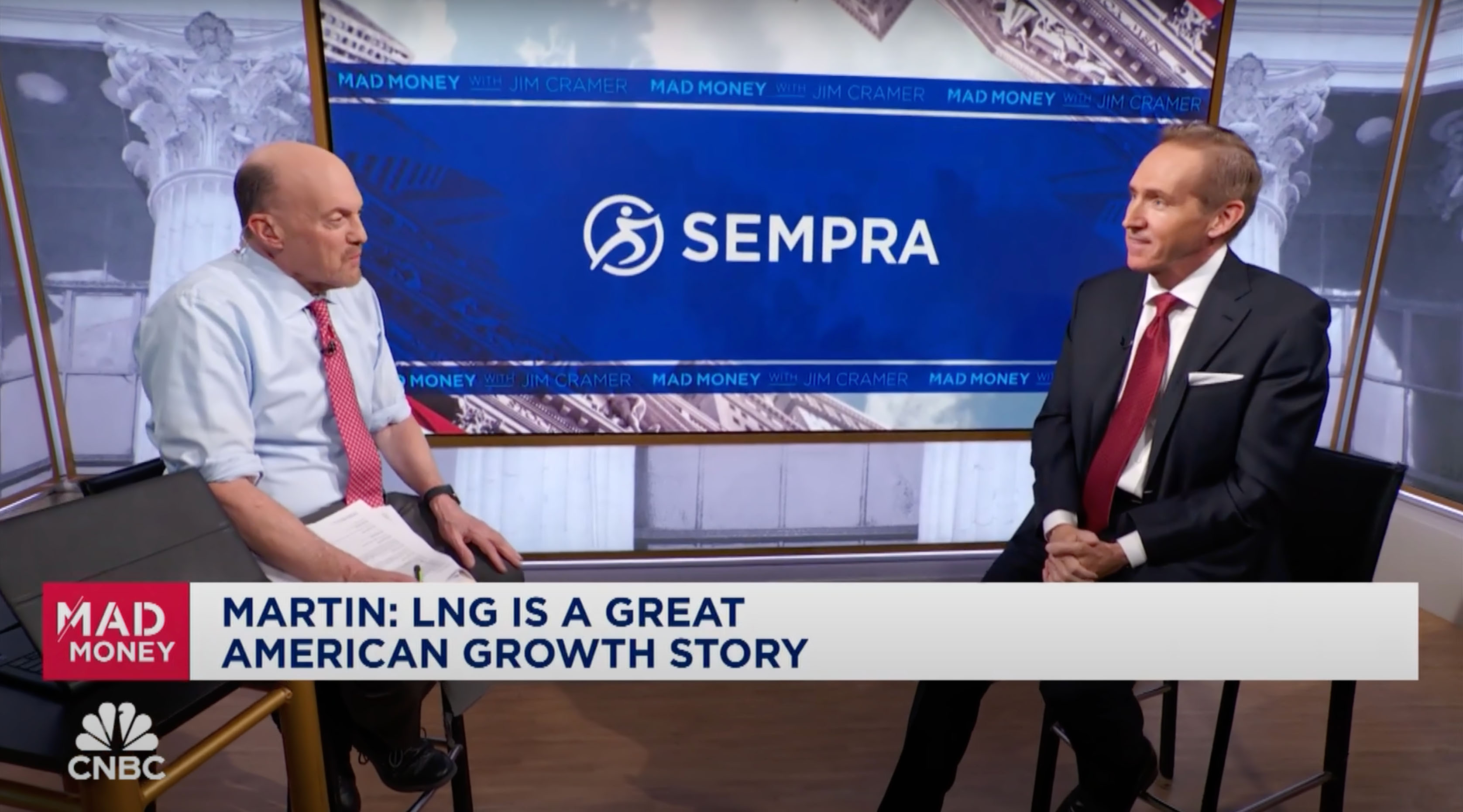 Company culture | Sempra